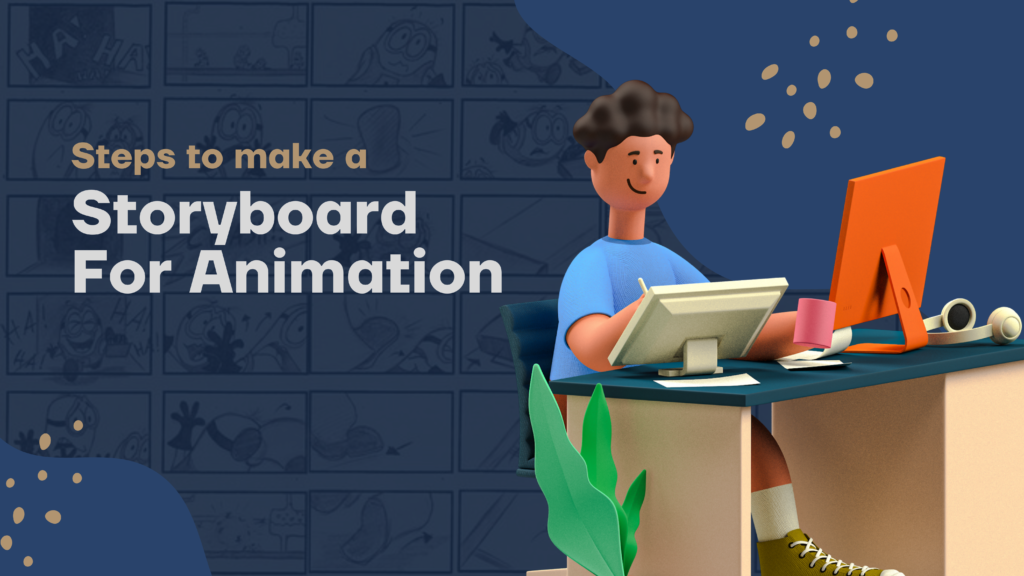 The Ultimate Guide Animation Storyboarding in 2023 - Prismart Studio